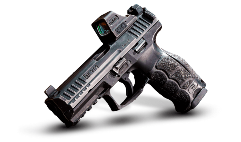 VP9 - HK USA