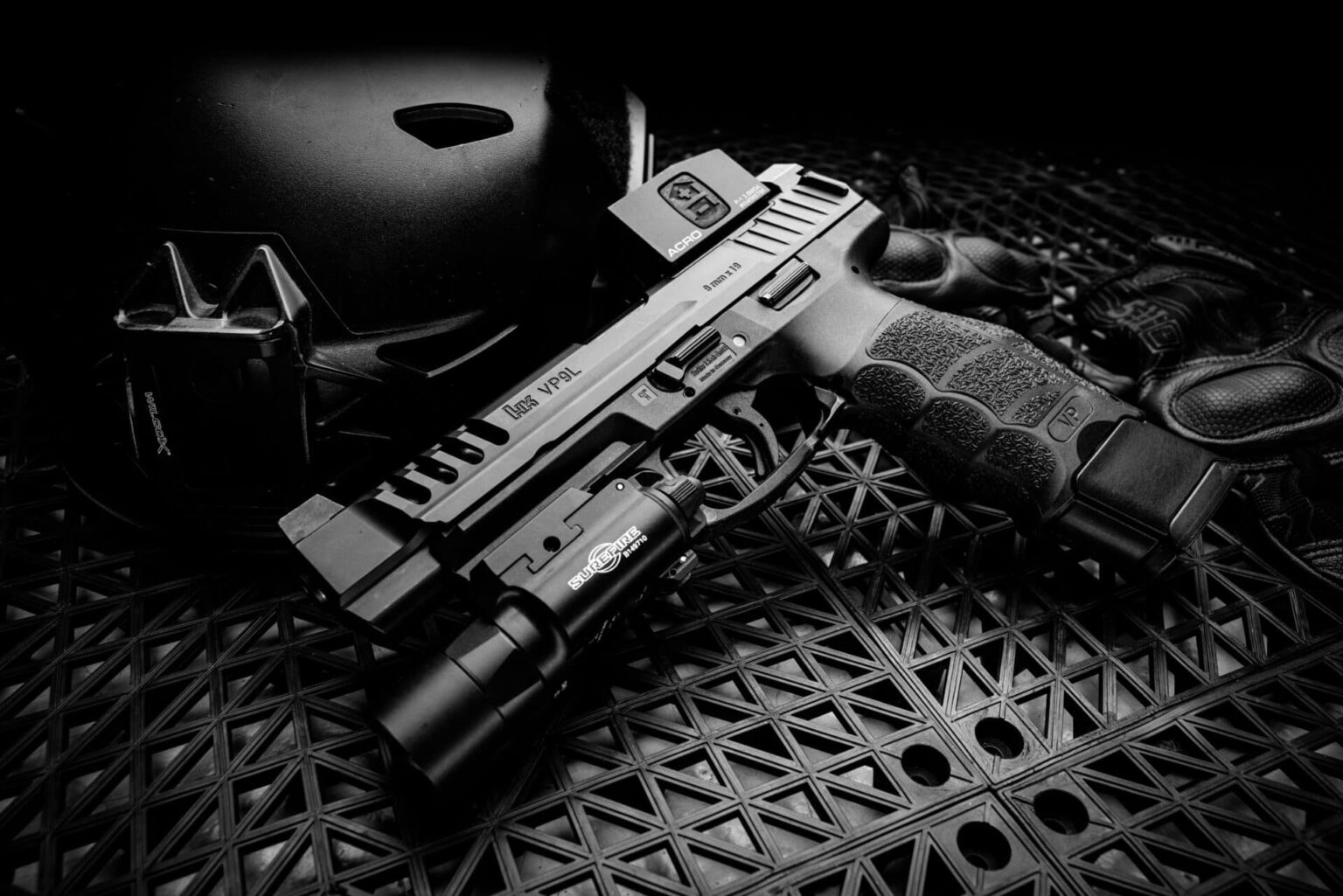 VP9L OR - HK USA