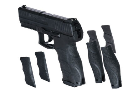 P30 - HK USA