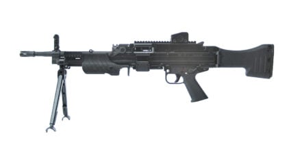 MG4 - HK USA