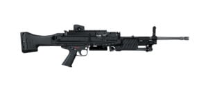 MG4 - HK USA
