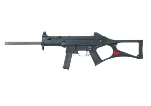 MP5A3 - HK USA