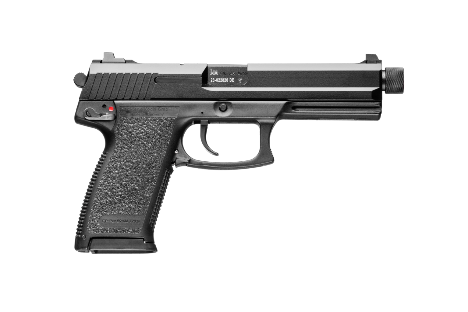 MARK 23 - HK USA