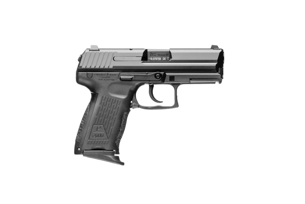 P2000 - HK USA