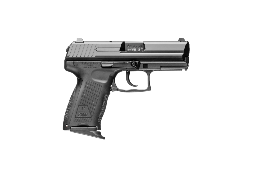 P2000 - HK USA