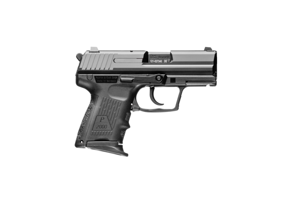 P2000 SK - HK USA
