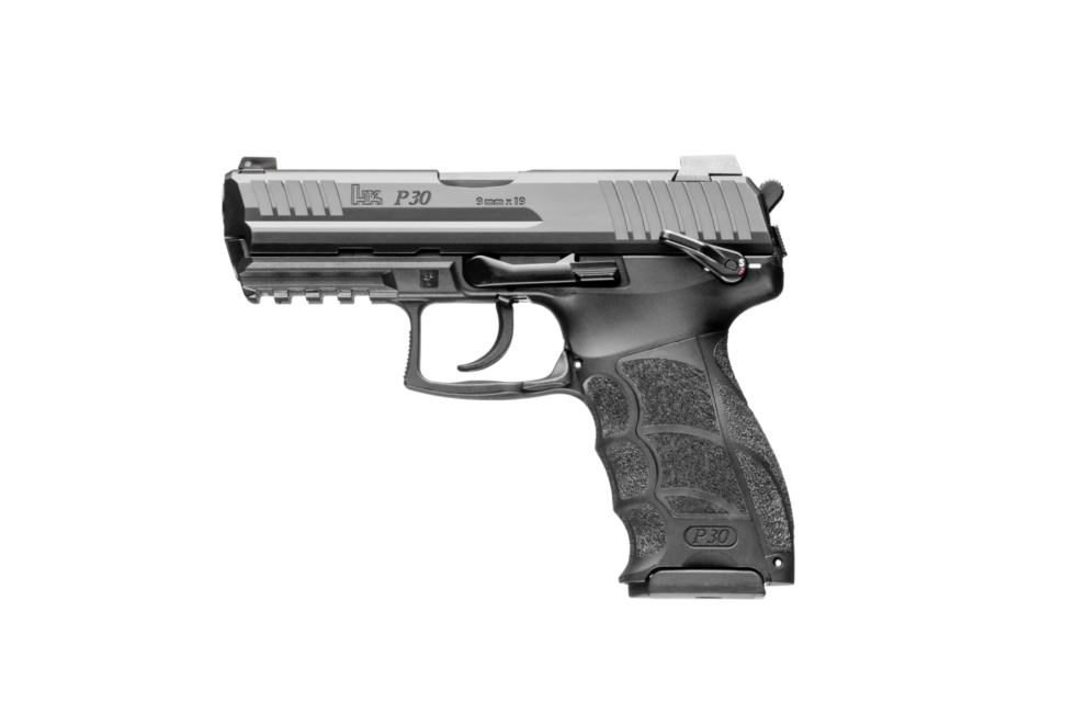 Pistols - HK USA