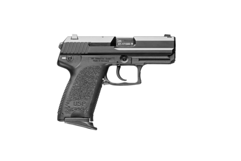USP COMPACT - HK USA