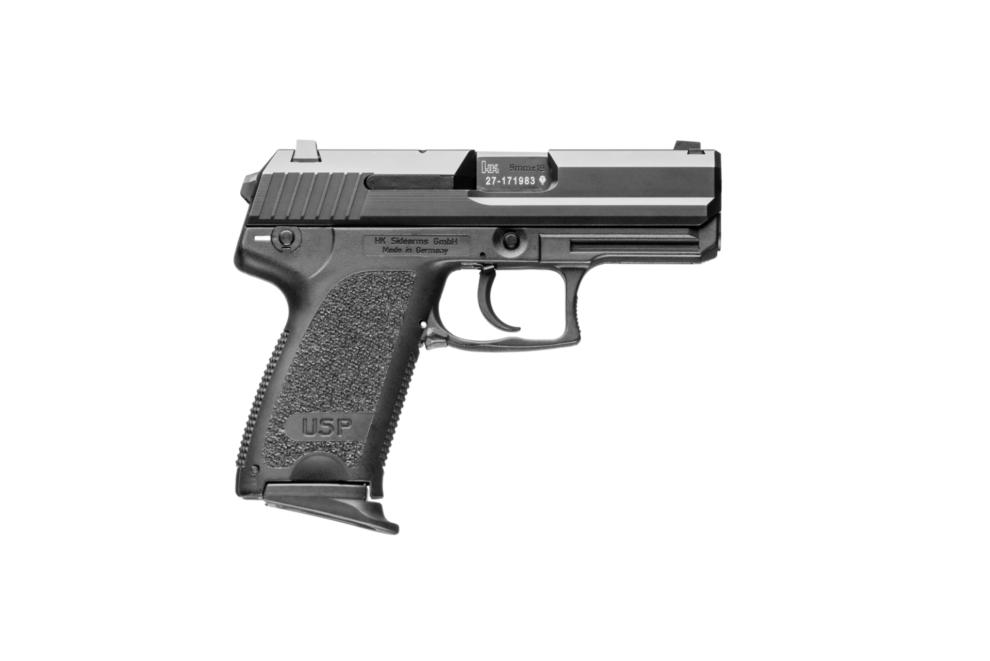 USP COMPACT - HK USA