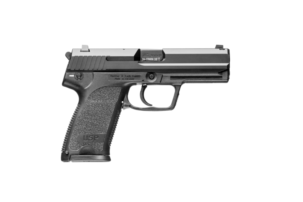 USP - HK USA