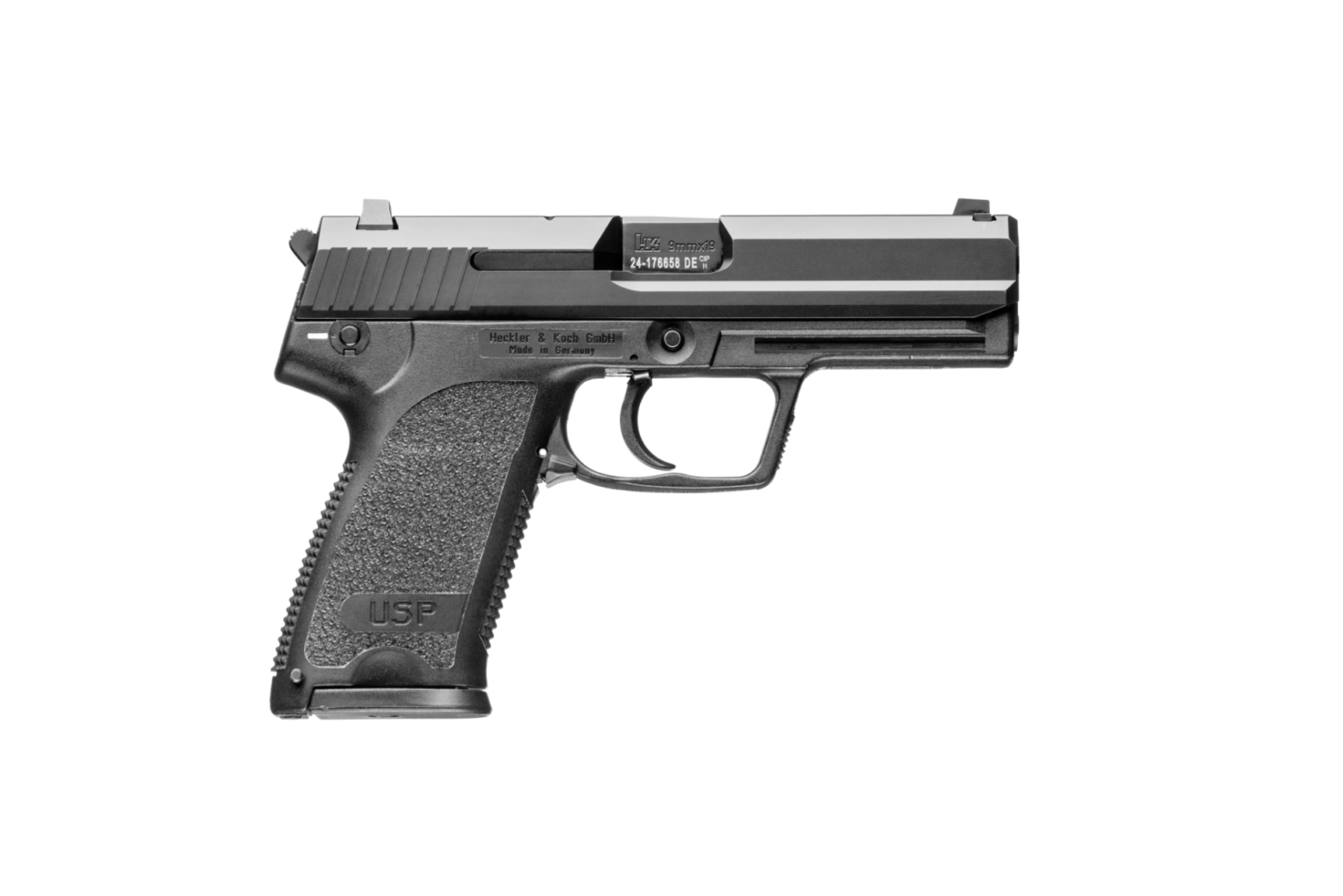 USP - HK USA