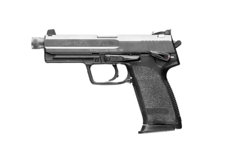 USP TACTICAL - HK USA