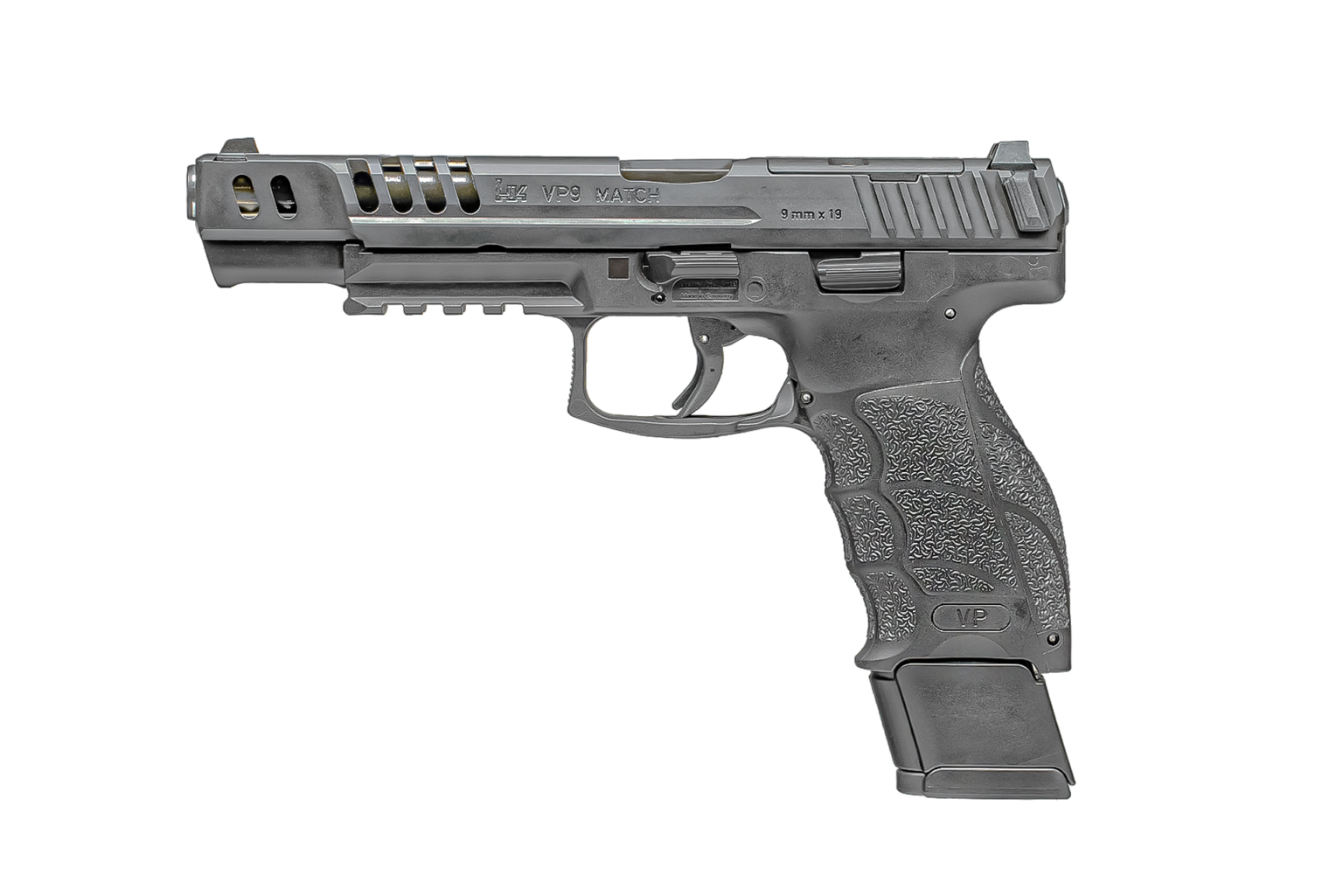VP9 Match - HK USA