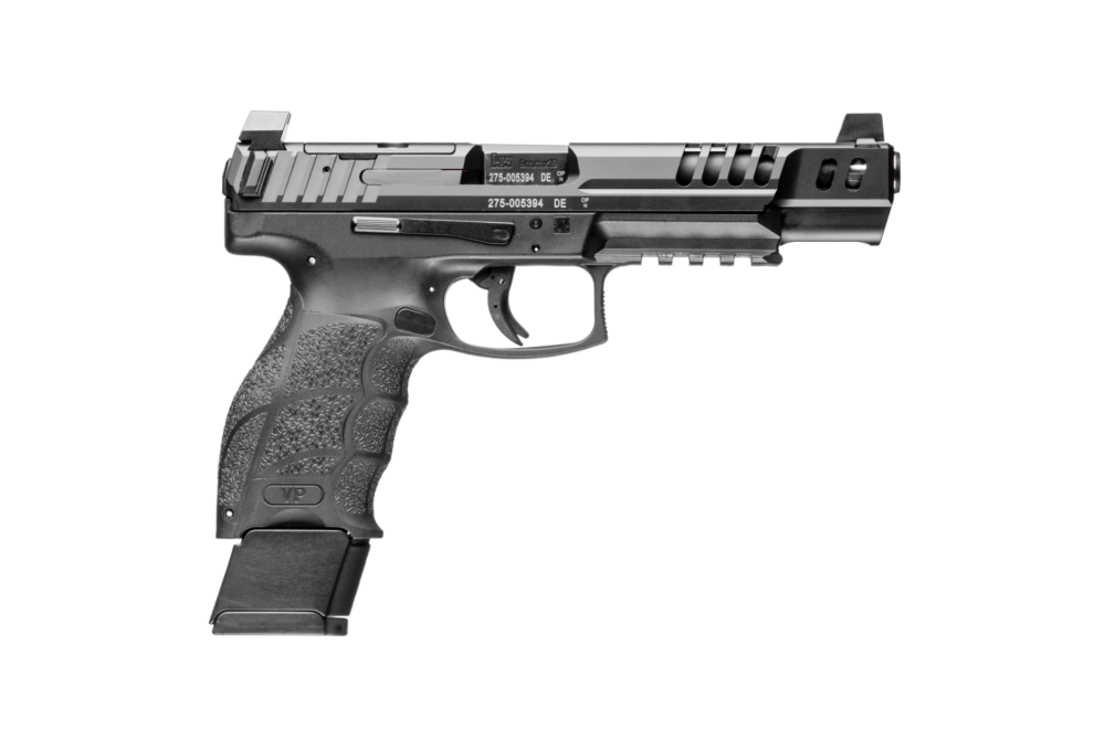 VP9 Match - HK USA