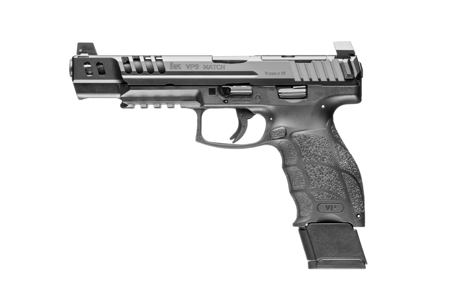 VP9 Match - HK USA