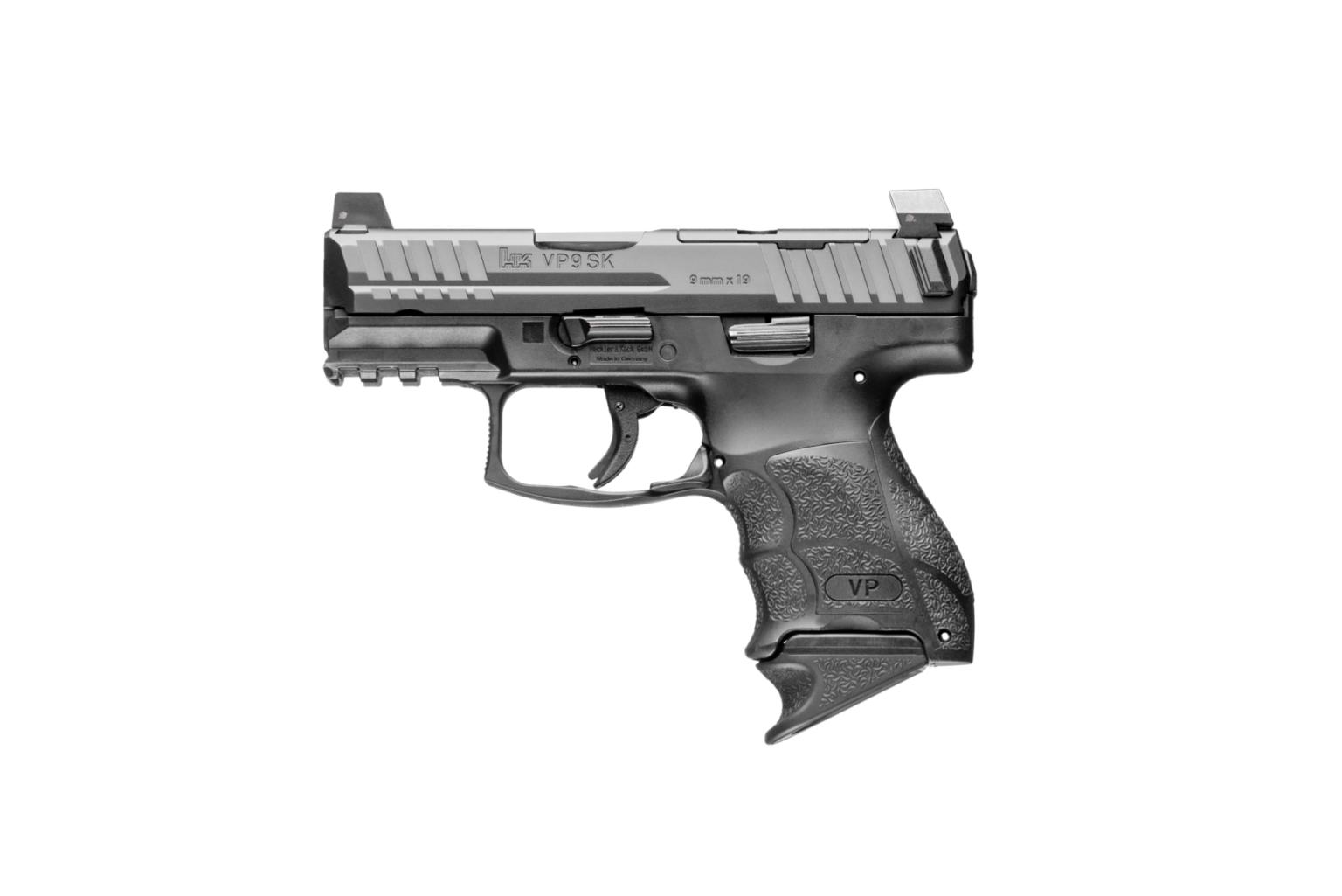 VP9SK - HK USA