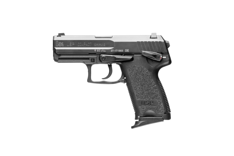 USP COMPACT - HK USA