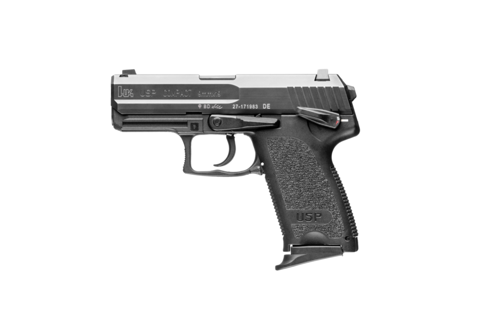 USP COMPACT - HK USA