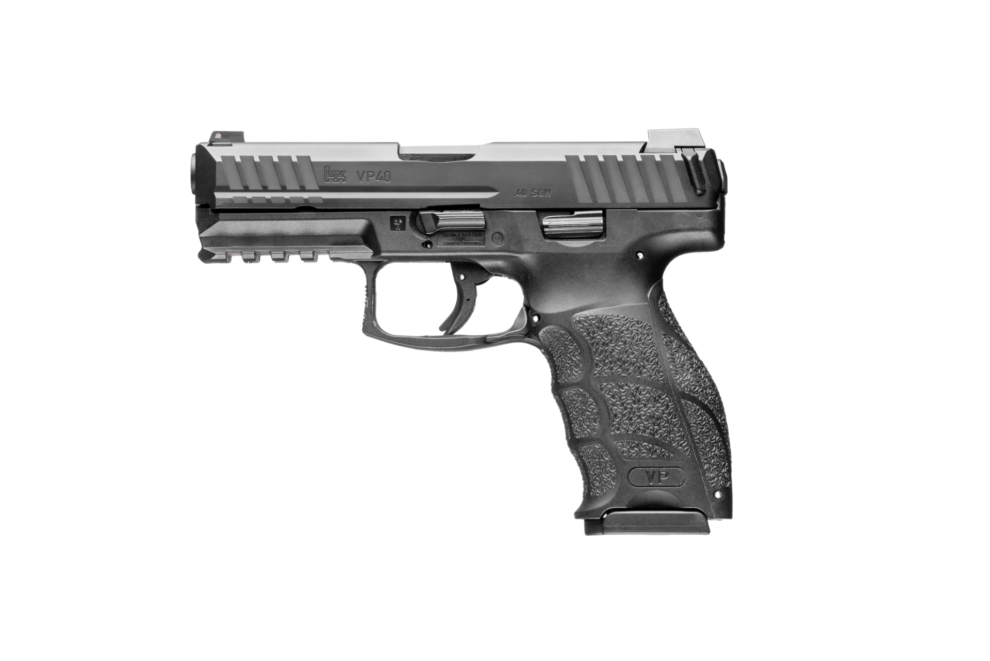 VP40 - HK USA
