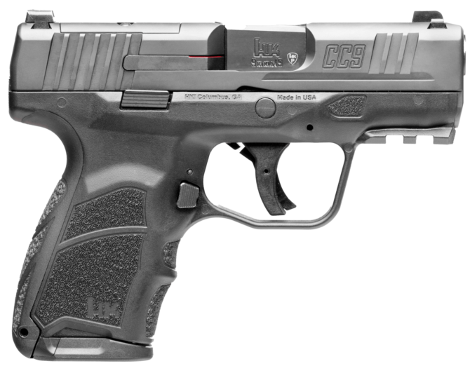 CC9 - HK USA
