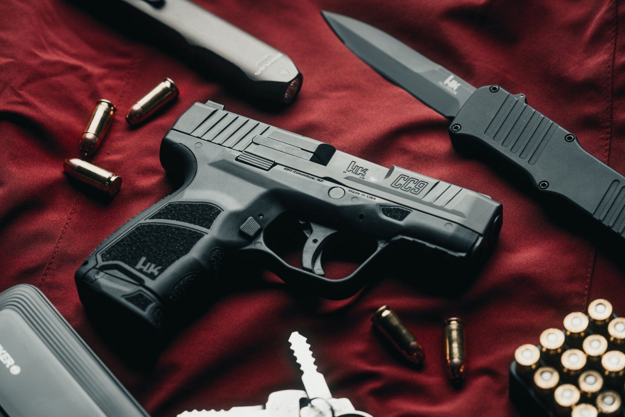 CC9 - HK USA