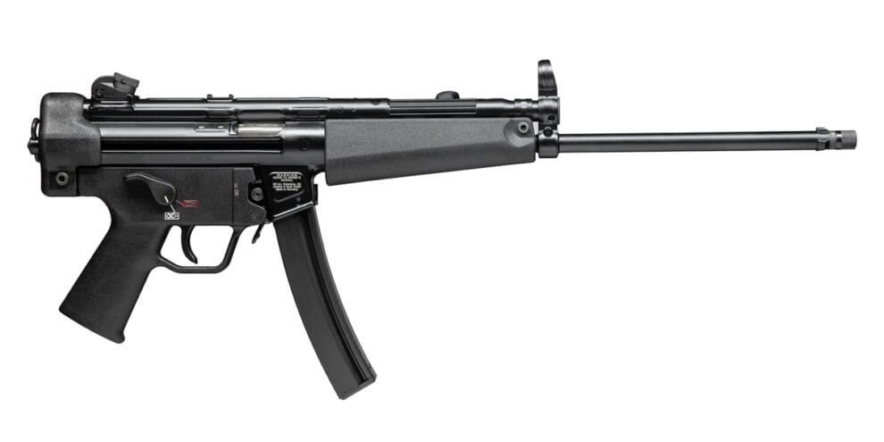 SP5L - HK USA