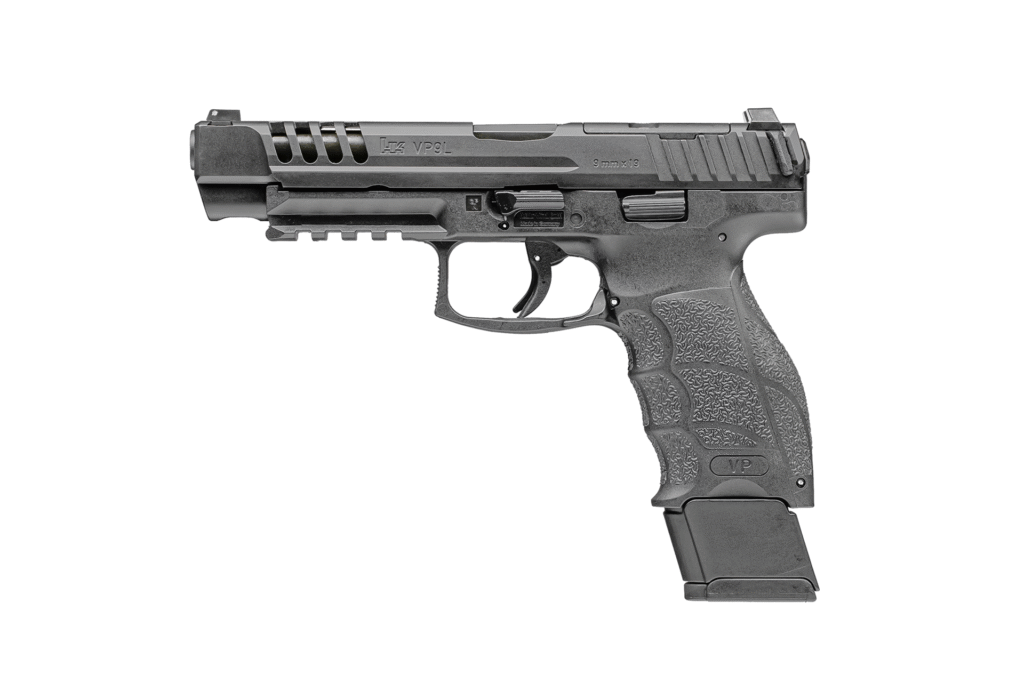 VP9L OR - HK USA