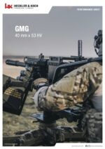 GMG - HK USA