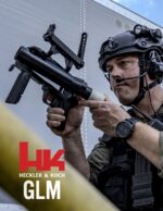 GLM - HK USA