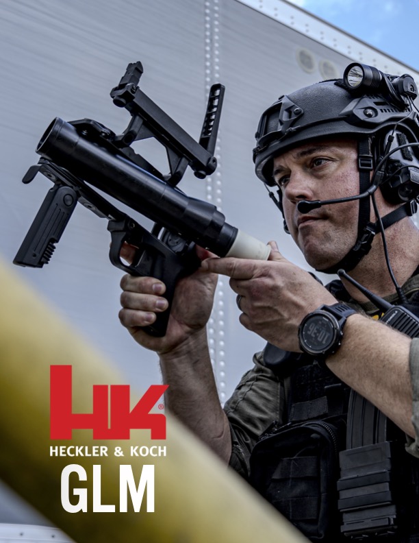 GLM - HK USA