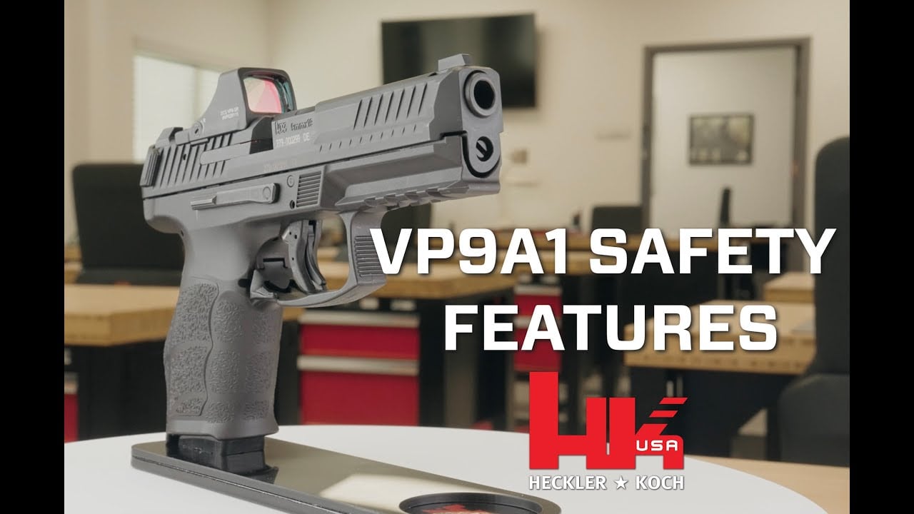 VP9A1 F - HK USA