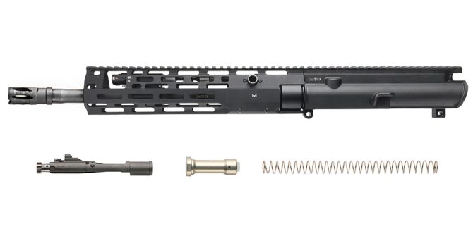 MR556 A4 Upper Receiver Kit - 11" - HK USA