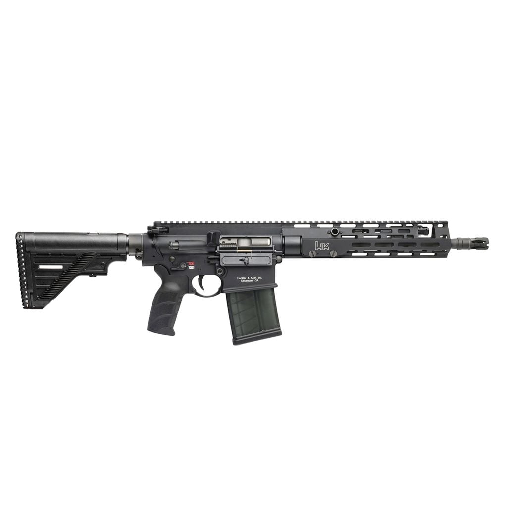 MR762 A4 13" SBR - HK USA