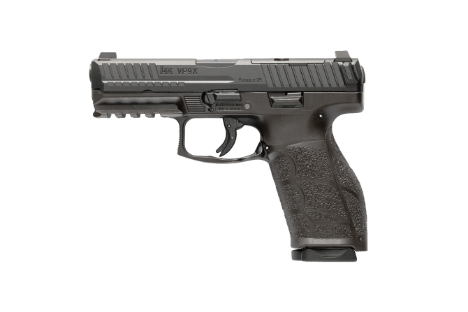 VP9A1 X - HK USA