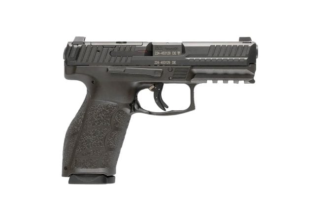 VP9A1 X - HK USA