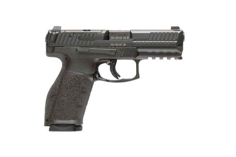 VP9A1 X - HK USA