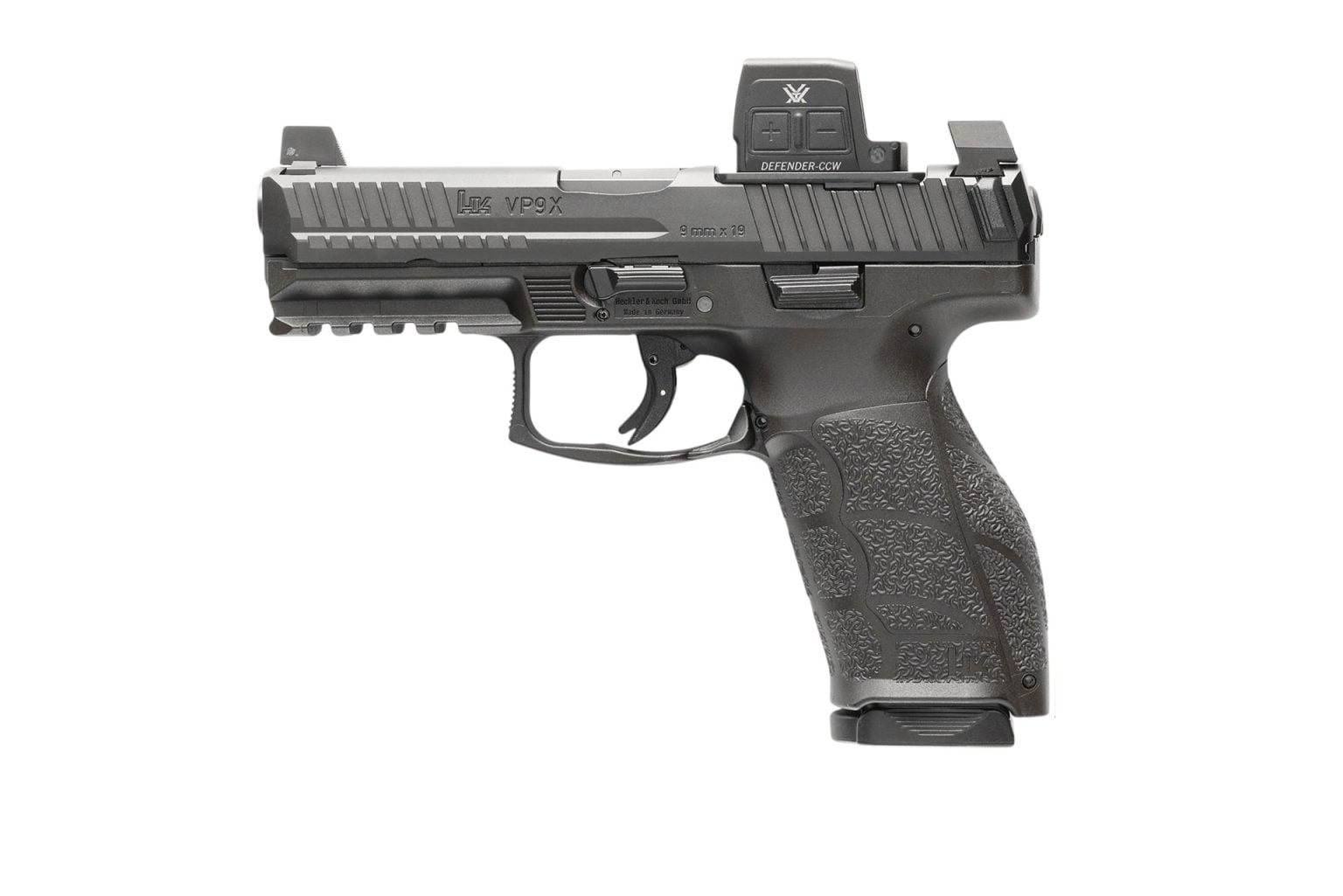 VP9A1 X - HK USA